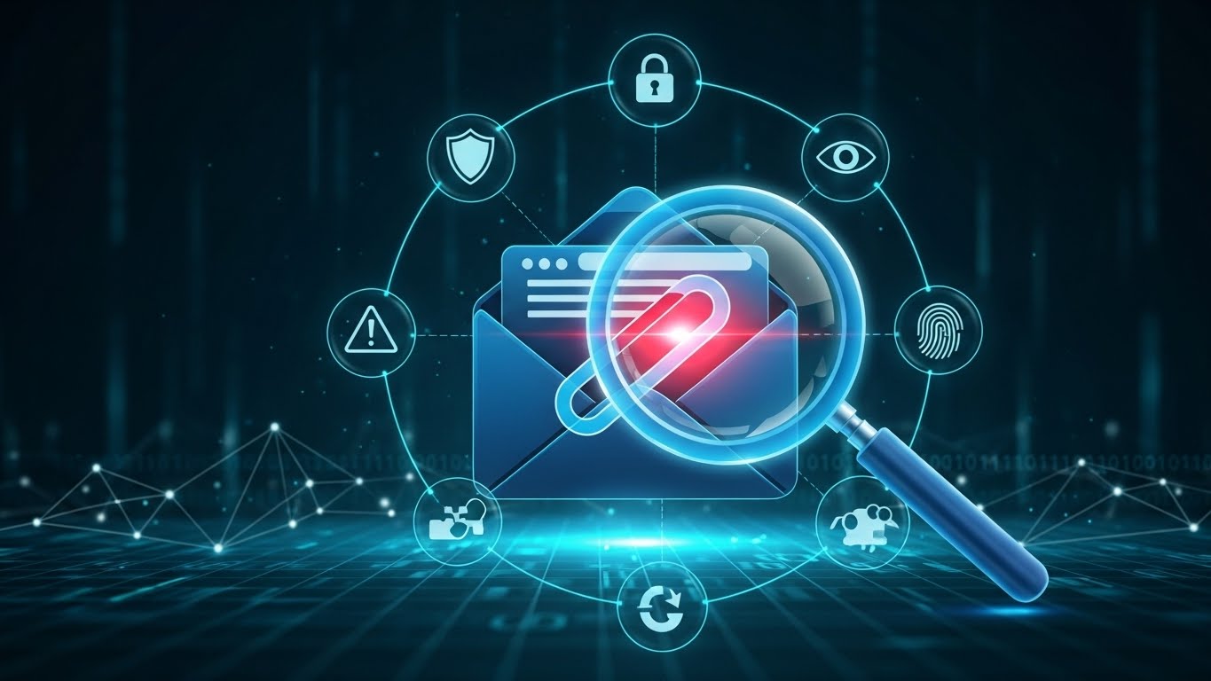 Package Phishing: Detecting the Scam Before the Click - HACKING MODE