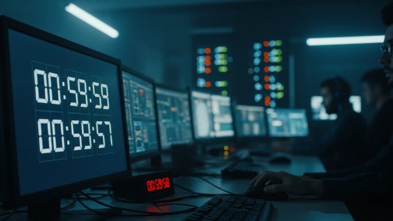 Incident Response Plan: The First 60 Minutes - HACKING MODE