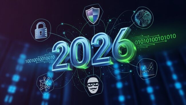 Cybersecurity Predictions 2026: Annual Report - HACKING MODE