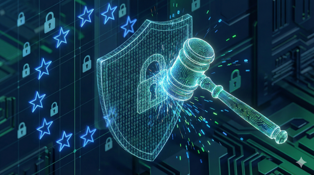 GDPR Fines in 2025: Lessons Learned - HACKING MODE