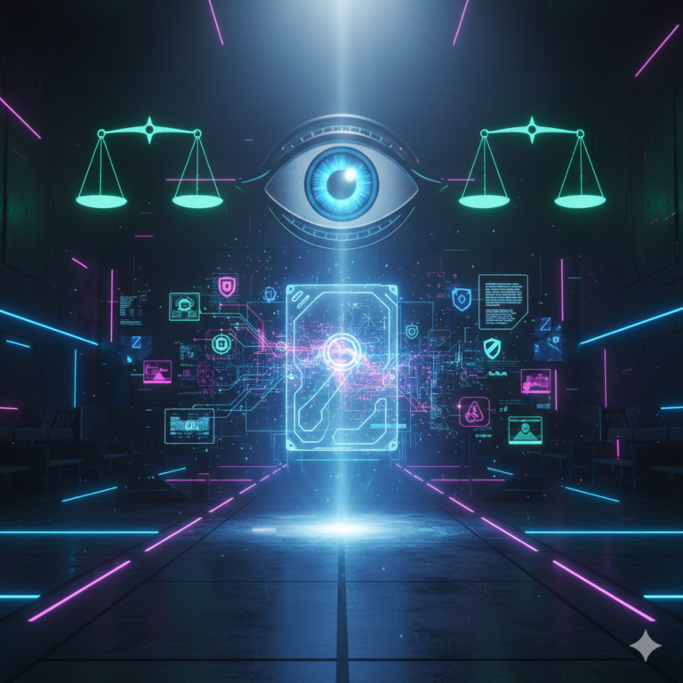 Computer Forensics: The Critical Role of Digital Evidence in Legal ...